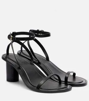 A.emery Mid Heel Sandals For Women