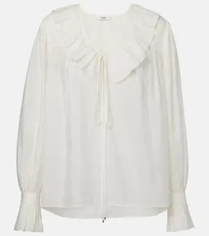 Chloe Layered Blouses