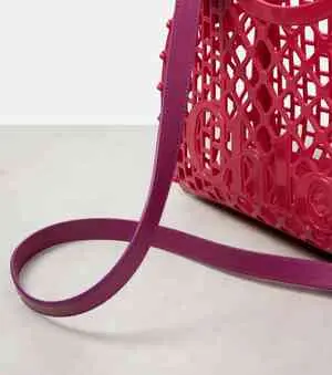 Chloé Cage Basket Bag
