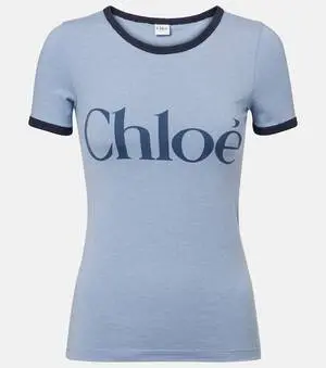 Chloe Blouse T-shirts For Women