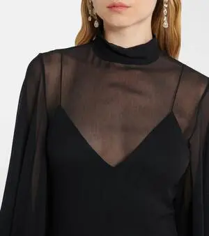 TALLER MARMO Lanzarotte Garden Kaftan