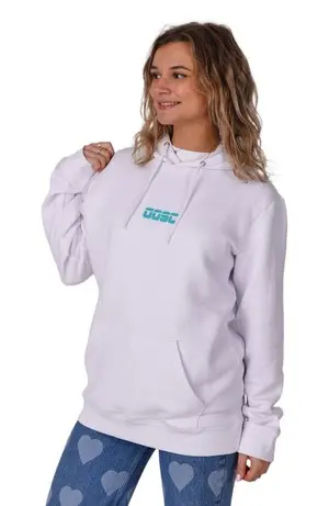 OOSC Retro Hoodie