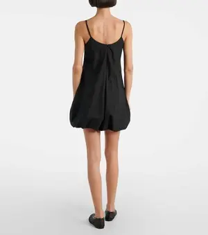 Faithfull The Brand Aniela Mini Dress