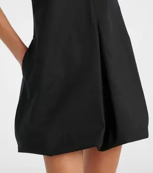 Faithfull The Brand Aniela Mini Dress