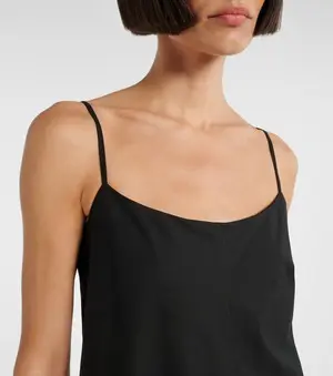 Faithfull The Brand Aniela Mini Dress