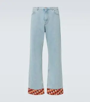 Valentino Garavani Jeans For Men