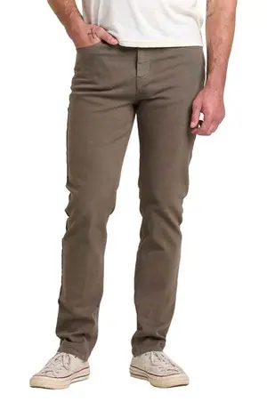 TOAD & CO Balsam Slim Jean - Fir