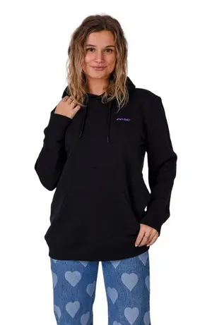 Oosc Printed Sweatshirts Hoodies For Women