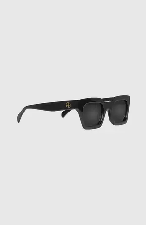 ANINE BING Indio Sunglasses