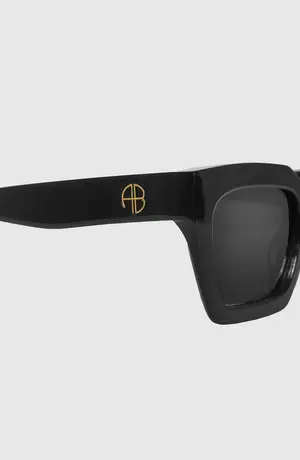 ANINE BING Indio Sunglasses