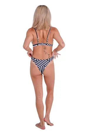 OOSC Fall Line Boost Em Up Bikini Top