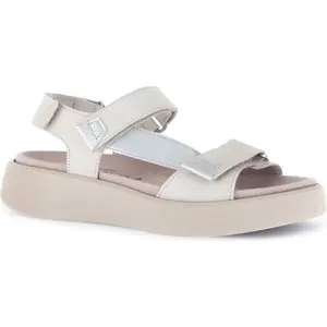Gabor 62.862.31 Sandal - Puder