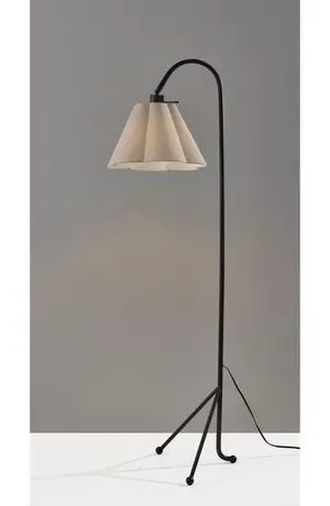 ADESSO Kendra Floor Lamp