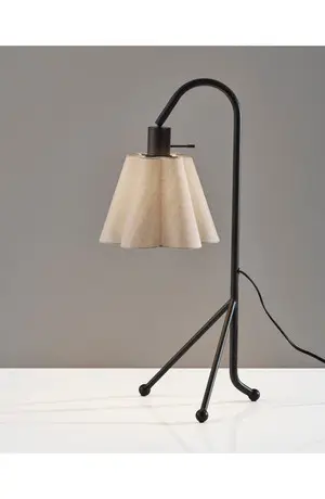 ADESSO Kendra Table Lamp