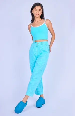 MOKUYOBI Zap Hillcrest Pants Pool