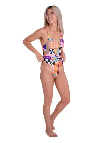 OOSC Endless Summer One-piece Swimsuit