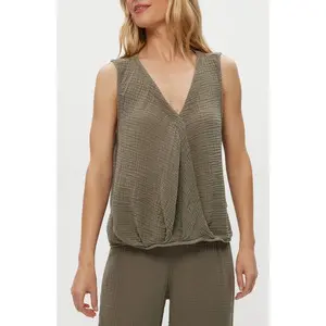 Michael Stars Draped Tops