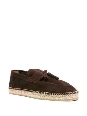 LARDINI Esbasile Espadrilles