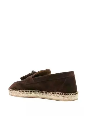 LARDINI Esbasile Espadrilles