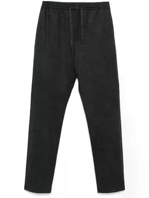 Canali Wool Trousers