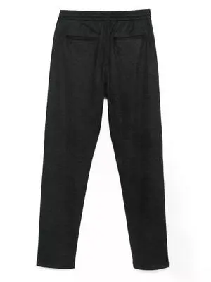 Canali Wool Trousers