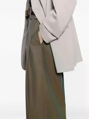 JIL SANDER Wide-leg Trousers