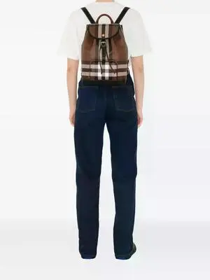 Burberry Vintage Check Backpack