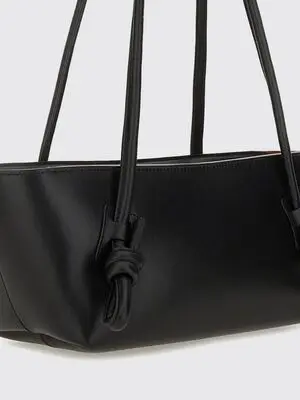 Hereu Shoulder Bag - Black