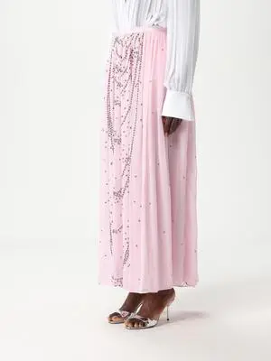 GENNY Sequined Skirt