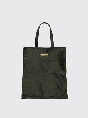 UMA WANG Tote Bag - Green