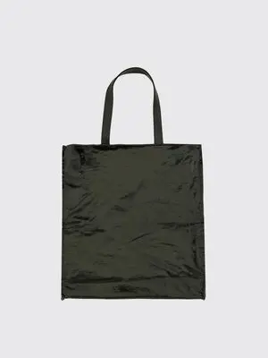 UMA WANG Tote Bag - Green