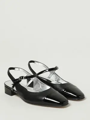 CAREL Mary Jane Pumps