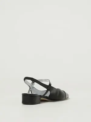 CAREL Mary Jane Pumps