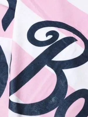 MC2 SAINT BARTH Bath And Beach Towels Lifestyle