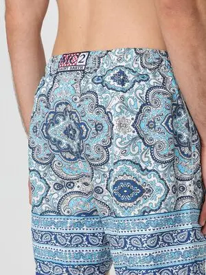 MC2 SAINT BARTH Swimsuit - Navy