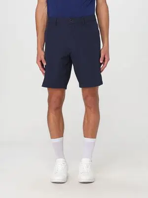 EA7 Shorts - Blue