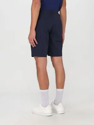 EA7 Shorts - Blue
