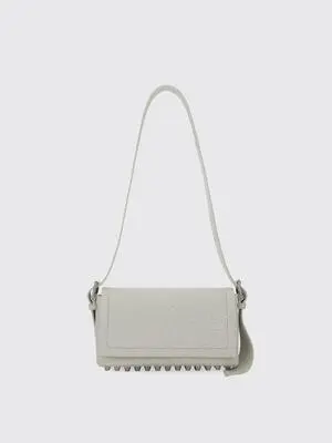Alexander Wang Shoulder Bag - White
