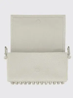 Alexander Wang Shoulder Bag - White