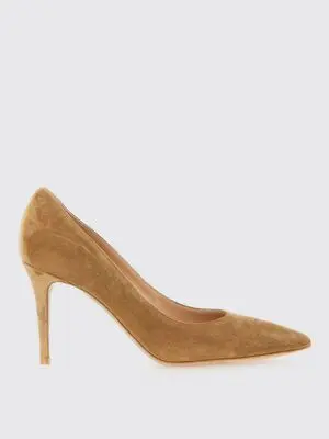 GIANVITO ROSSI Pointed Toe Stiletto Pumps