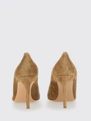 GIANVITO ROSSI Pointed Toe Stiletto Pumps