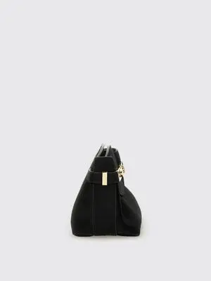 FERRAGAMO Mini Bag - Black