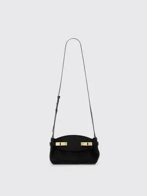 FERRAGAMO Mini Bag - Black