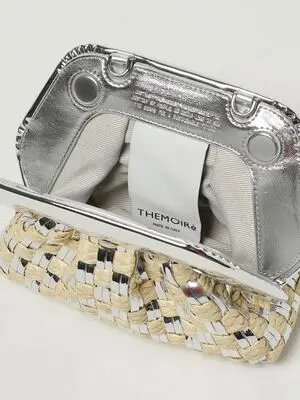 THEMOIRE Mini Bag - Silver