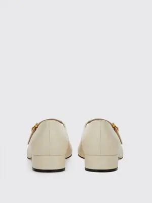 Bally Mary Jane Pumps