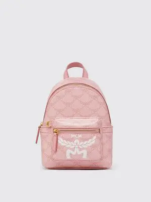 Mcm Backpack