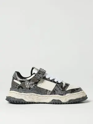Mihara Yasuhiro Sneakers - Grey