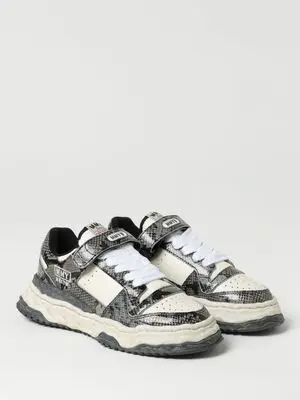 Mihara Yasuhiro Sneakers - Grey