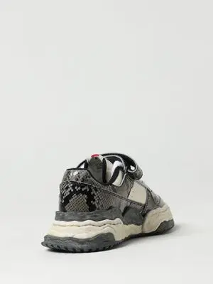 Mihara Yasuhiro Sneakers - Grey