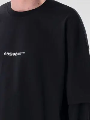 OAMC T-shirt - Black